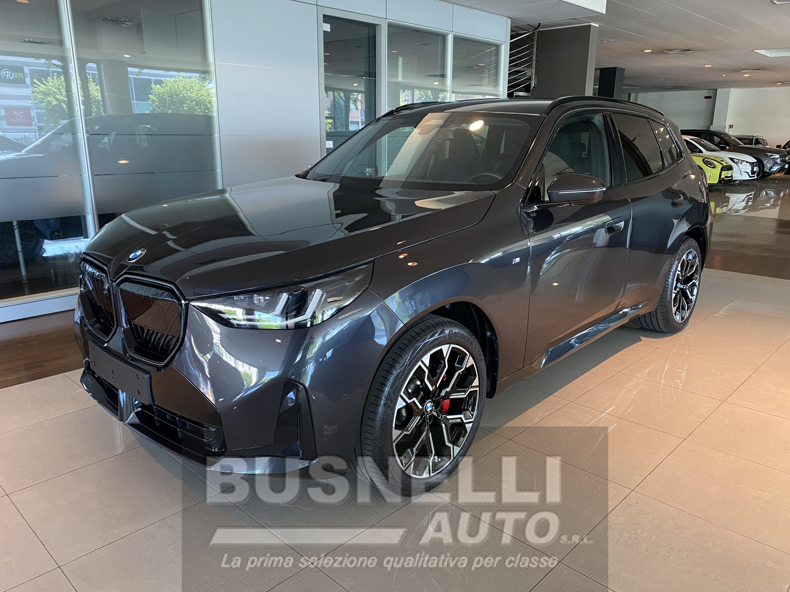 Busnelli Auto